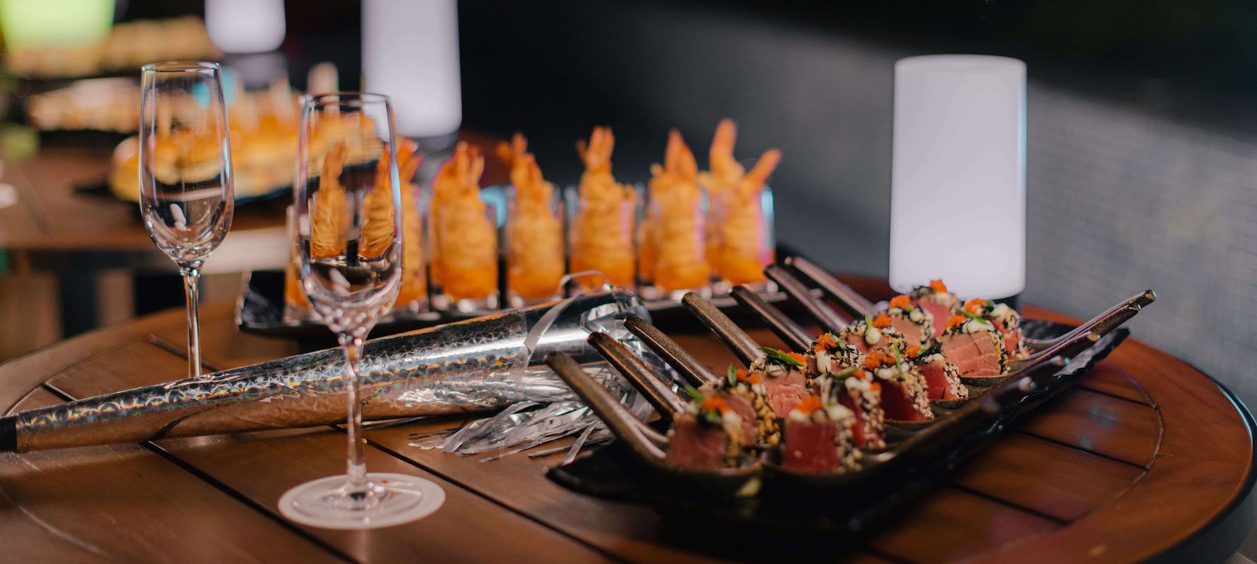 A Panoramic Rooftop in Batam | Altitude Rooftop Batam